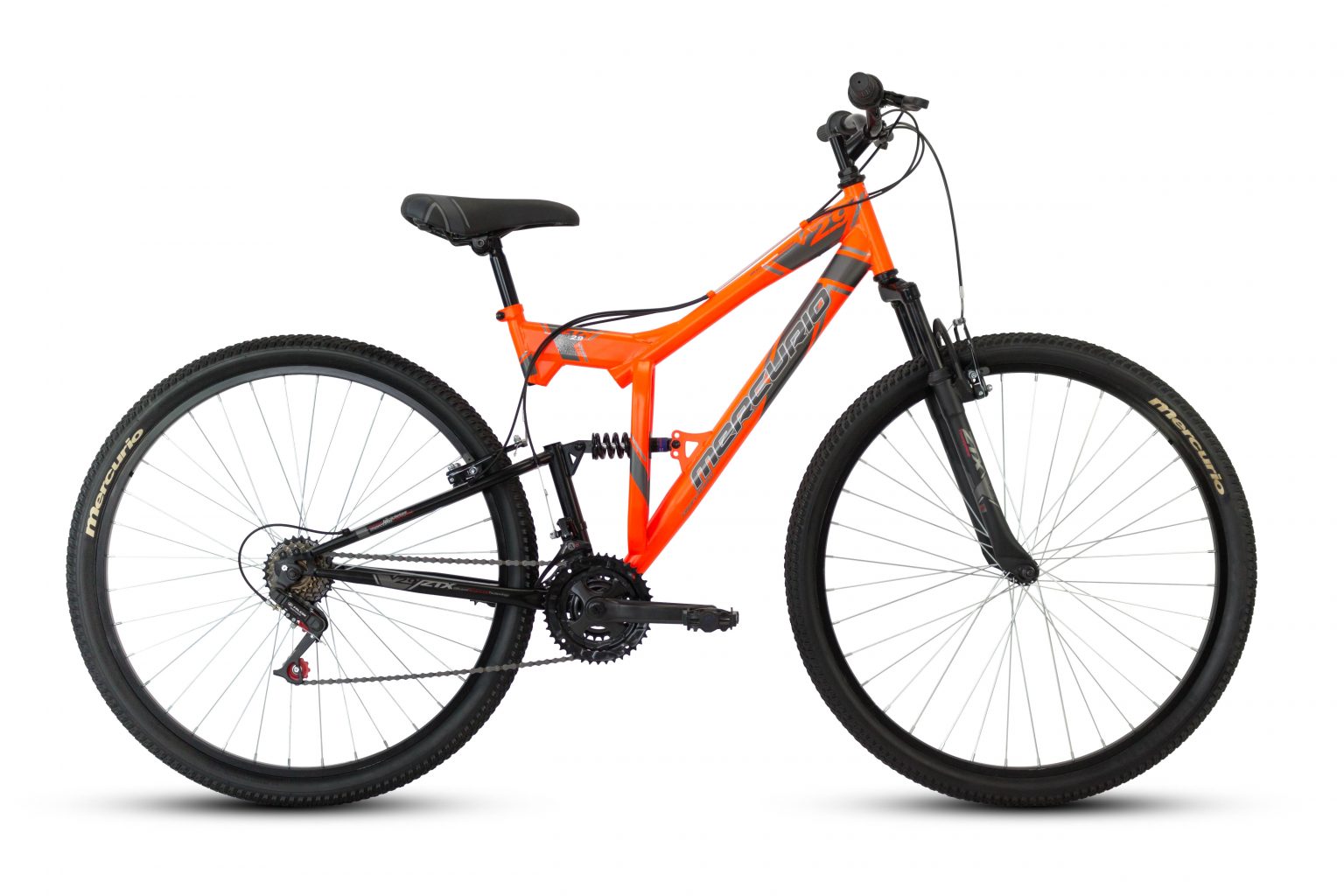 Bicicleta Montaña Jaguar Peregrina Rodada 24 – Bicimaya